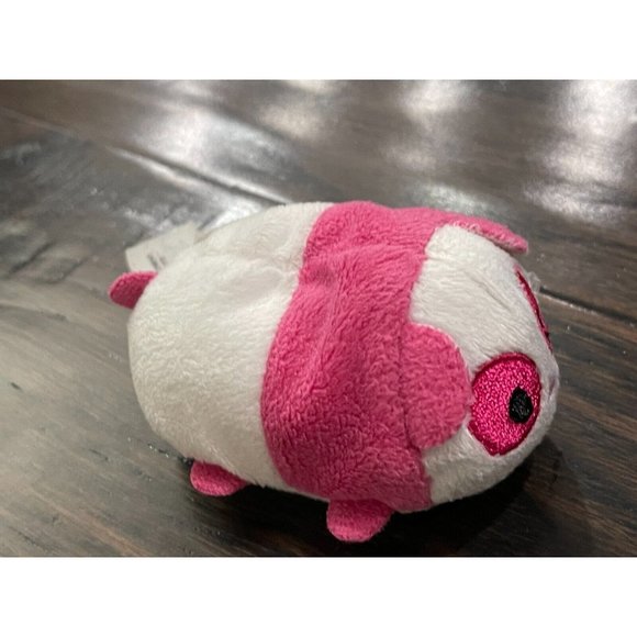 Stackins | Toys | Stackins Stack Pink White Plush 35 Stackable Friends ...